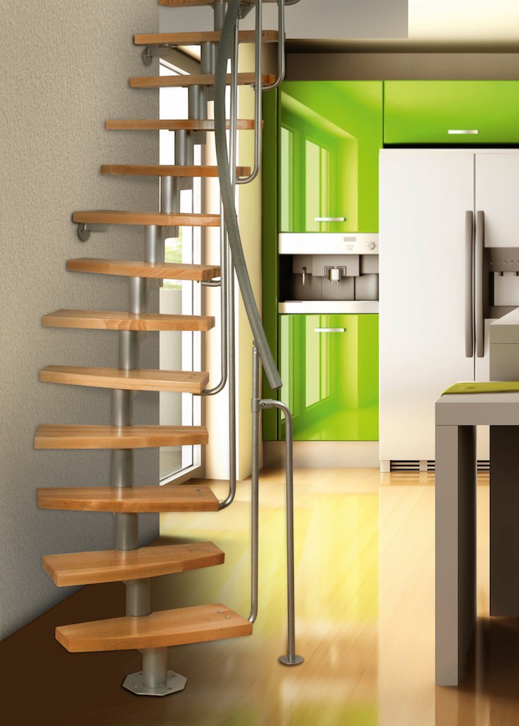 Lux Plus | mini scala | ScaleKit