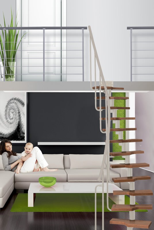 Lux | mini scala | ScaleKit